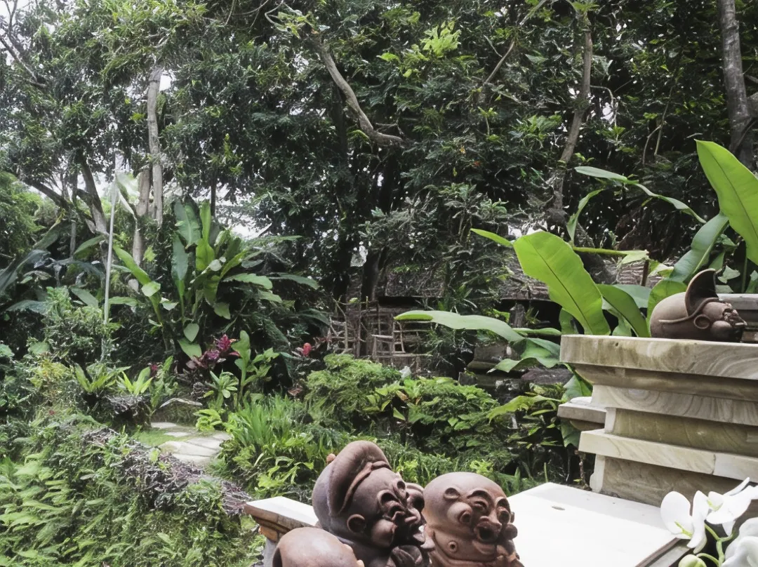 Murni's Houses & Spa - Ubud