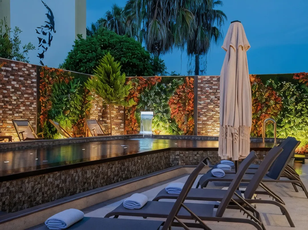 Sealife Royal Suites - Kepez