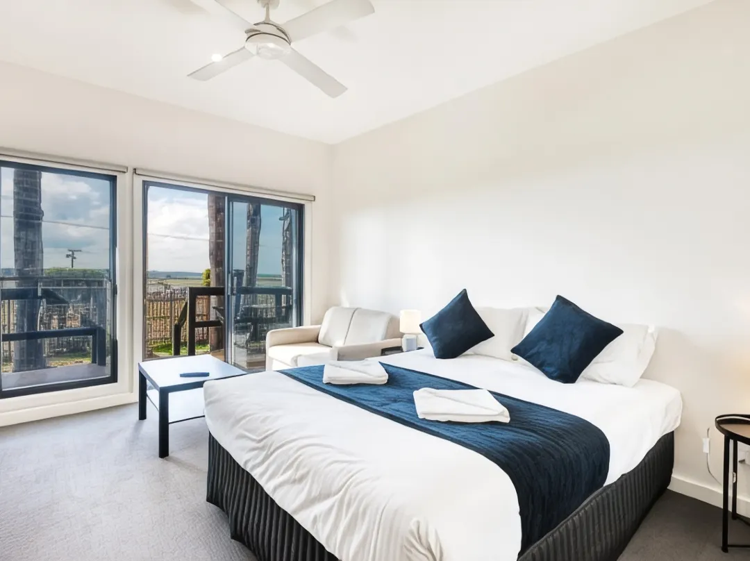 Inverloch Motel - Gippsland