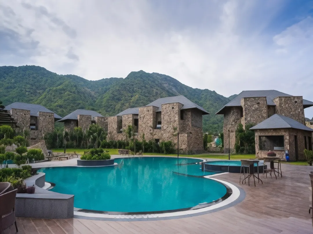 Pushkara Resort And Spa - Ajmer