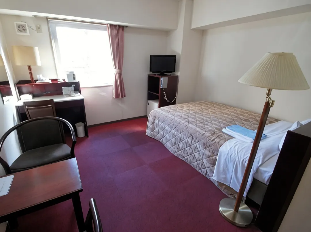 City Hotel Matsui - Iruma