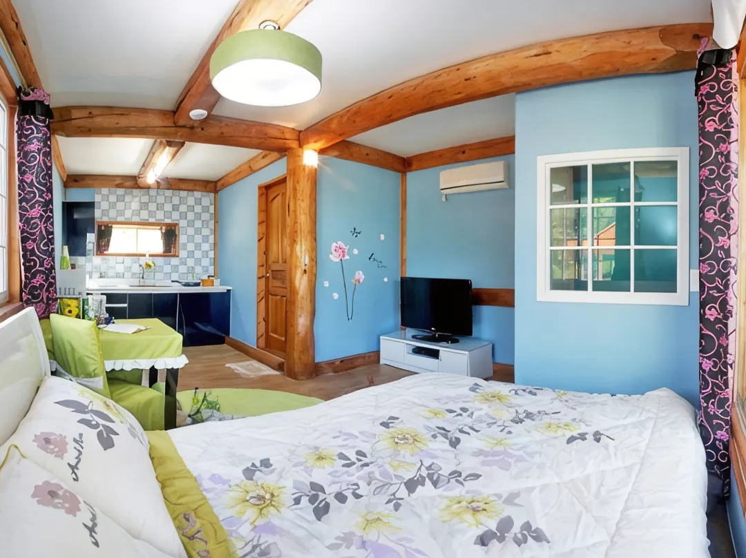 Woodhill Pension - Sokcho