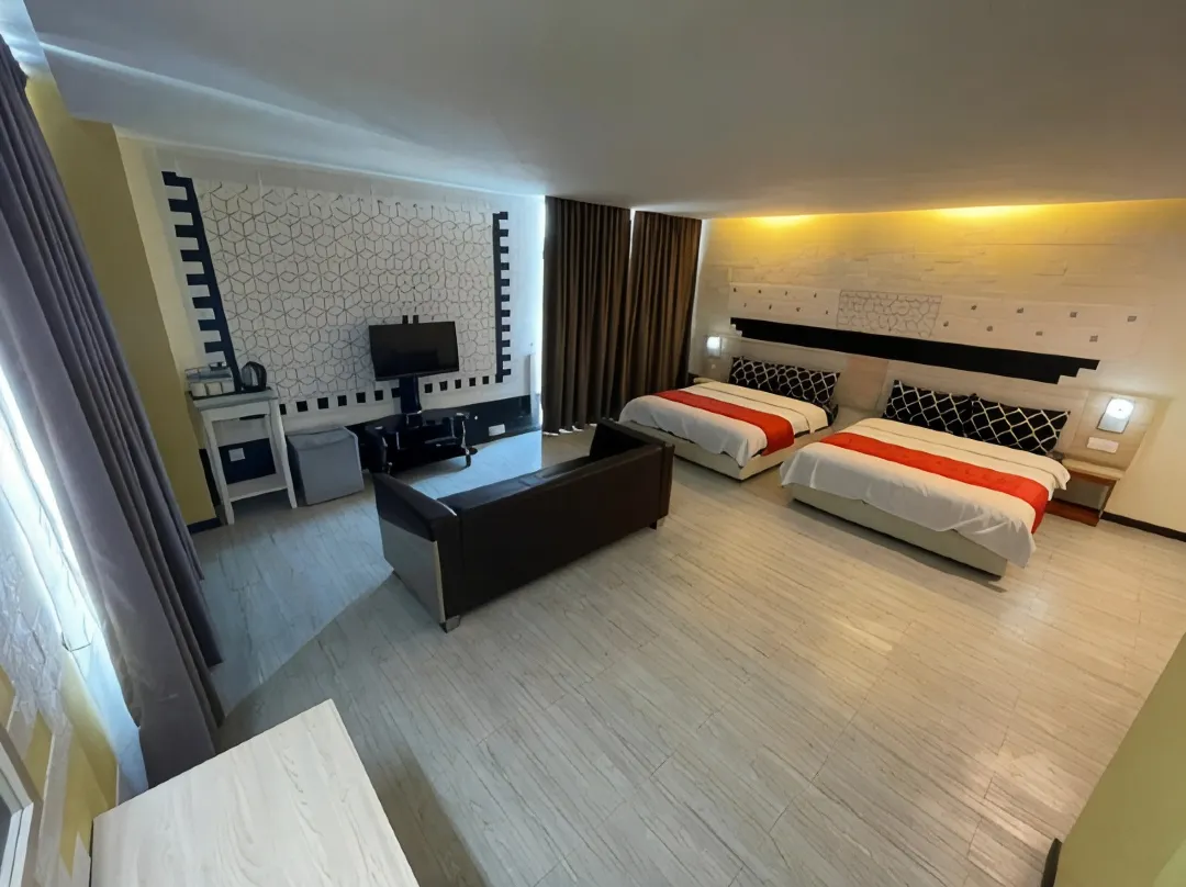 N&l Hotel - Kuala Terengganu