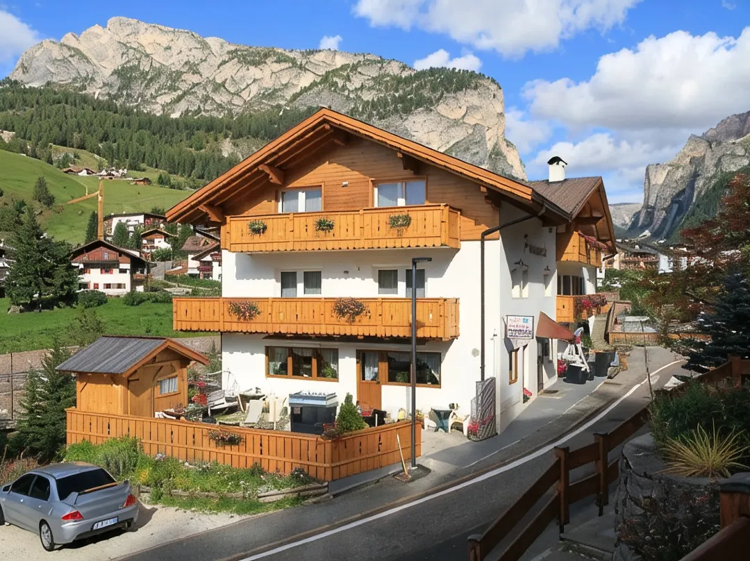 Hotel Monte44 - Selva di Val Gardena