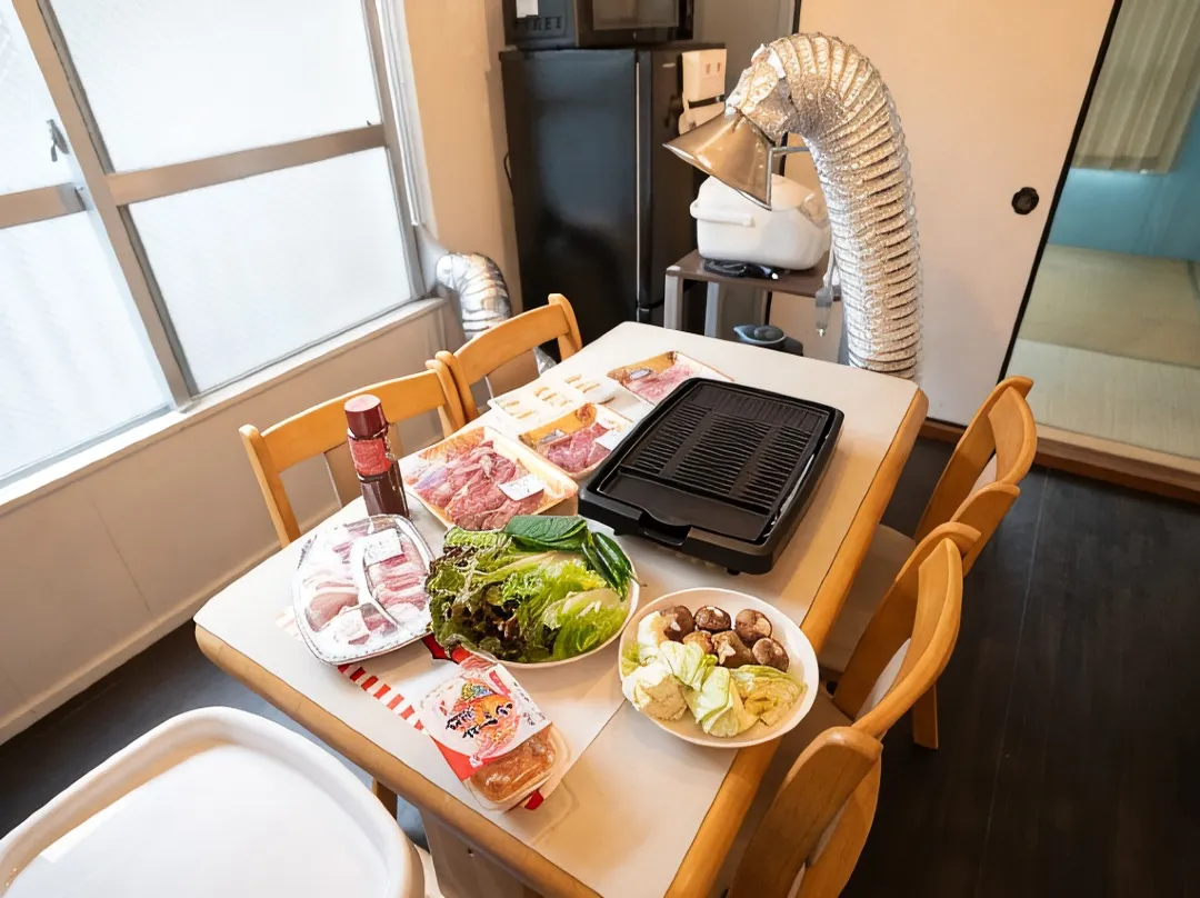 Daijun Hotel - Naha
