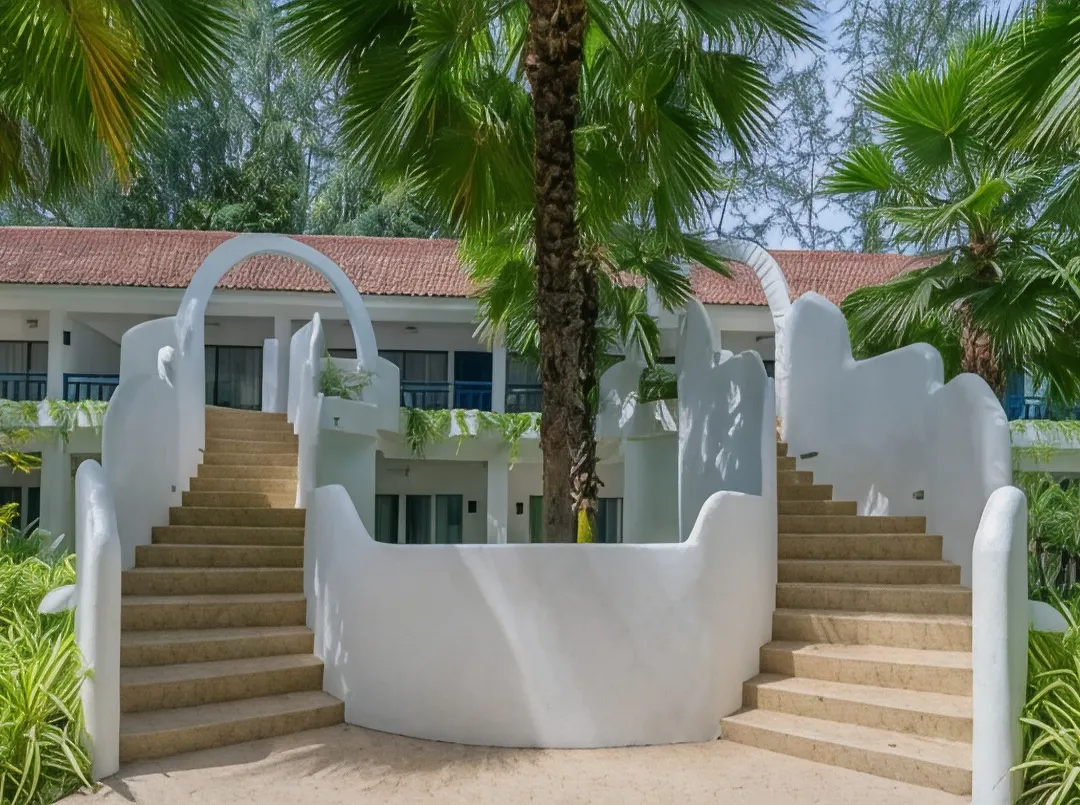 Ocean Breeze Resort Khaolak - Khao Lak