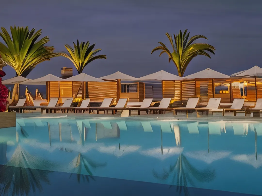 The Legend Paracas Resort, A Destination By Hyatt Hotel - Paracas