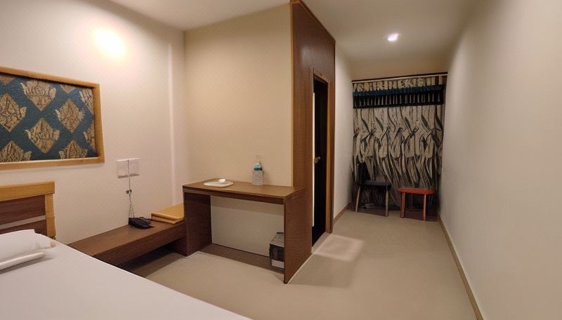 Hotel Jaltarang - Kankavli