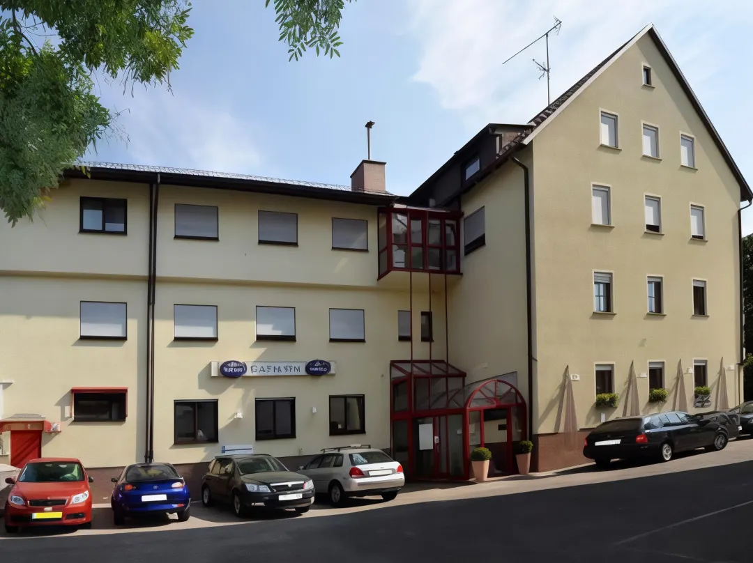 Hotel Zur Post - Heilbronn