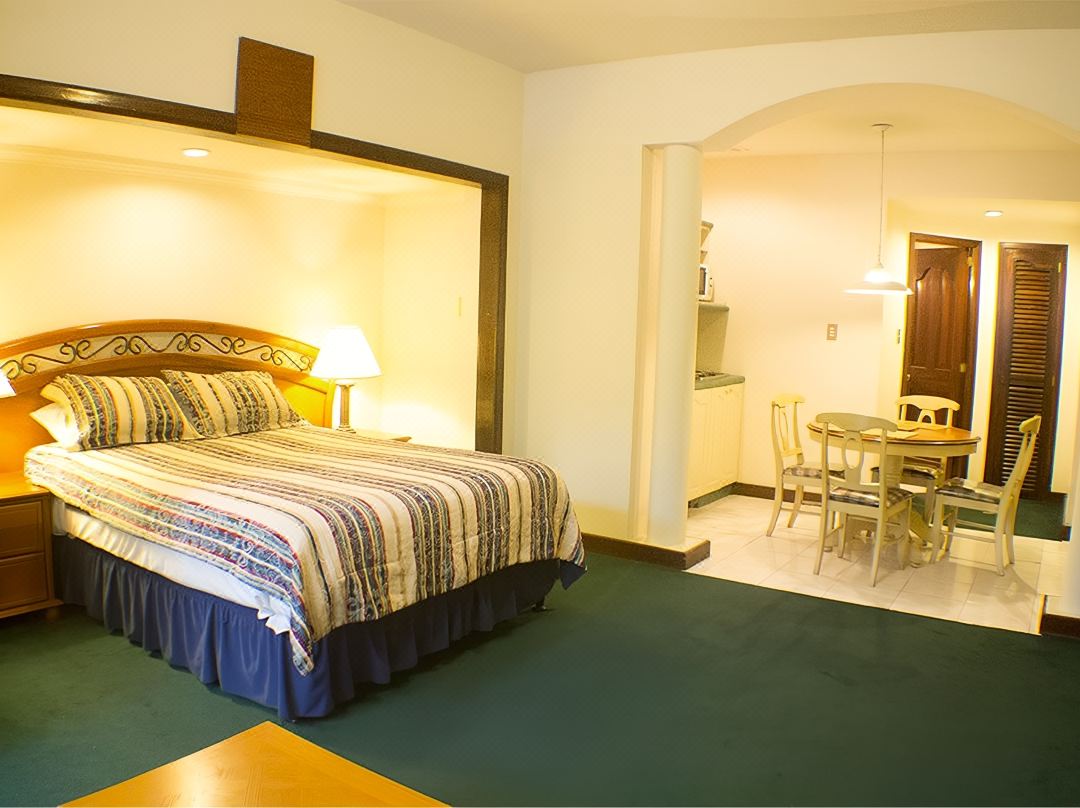 Apart-hotel Posada San Judas - 과테말라