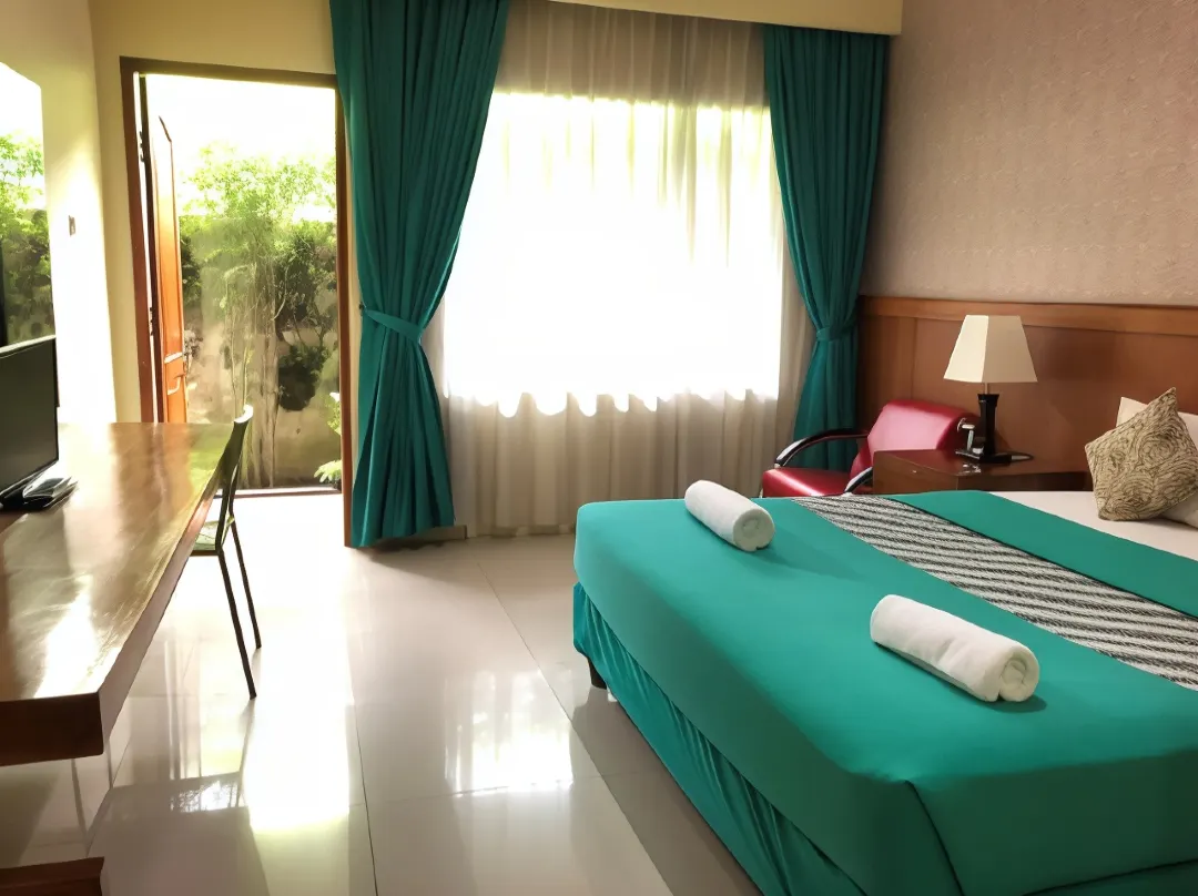 Hotel Urban Latifa Yogyakarta - Yogyakarta