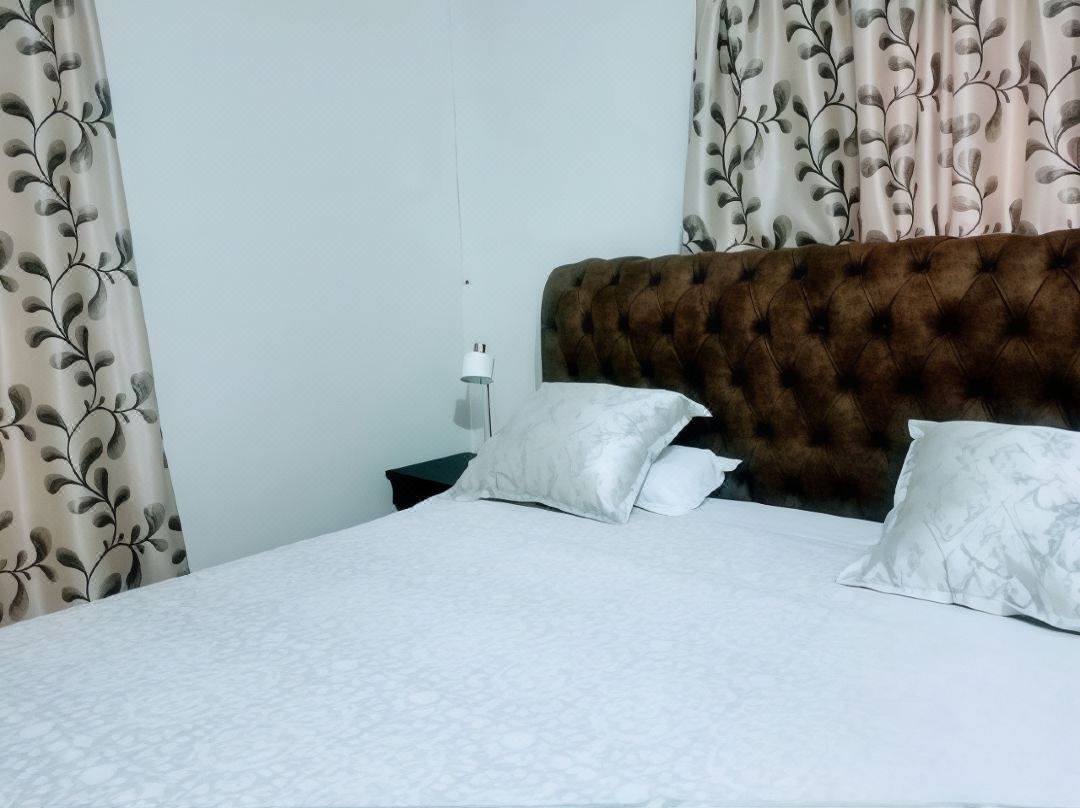 Westpoint Quays - Harare