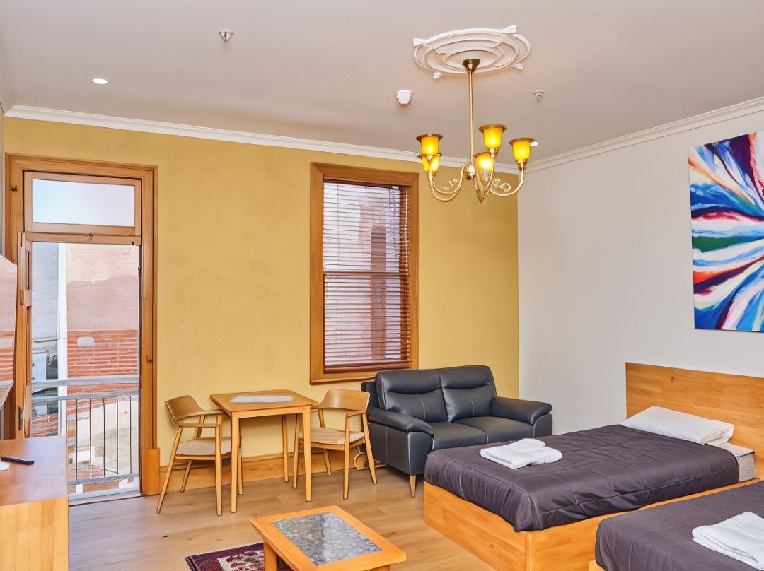 Rialto Suites Fremantle - Fremantle