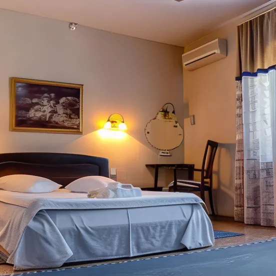 Persona Hotel - Новокузнецк