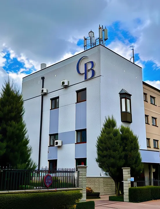 Centrum Barnabitów - Varsovia