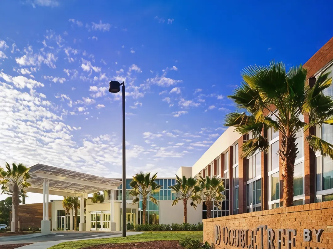 Ramada - North Charleston, SC