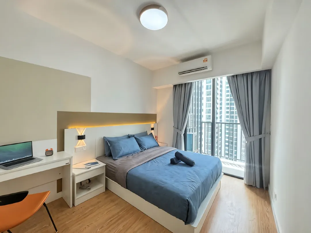 Edumetro Subang Jaya By Wecare - Puchong