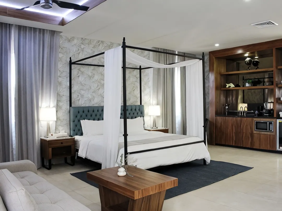 Hotel Boutique Casa María - Baja California Sur