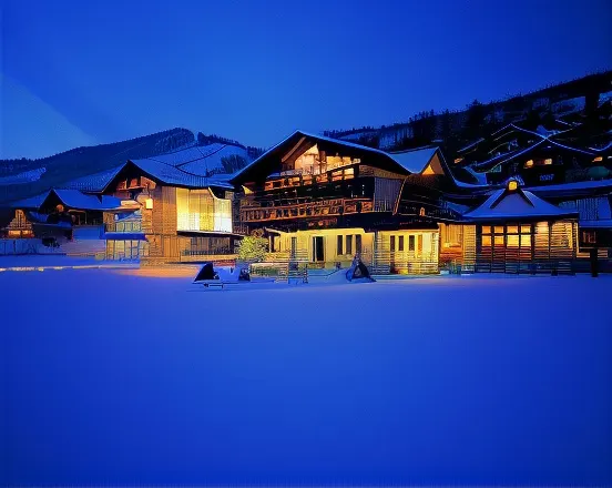 Hotel Hubertus - Kirchberg in Tirol