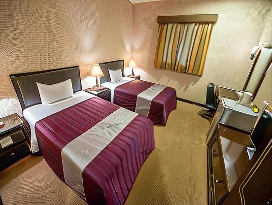 Taitung Guanshan Shanshuiju Hotel - Guanshan