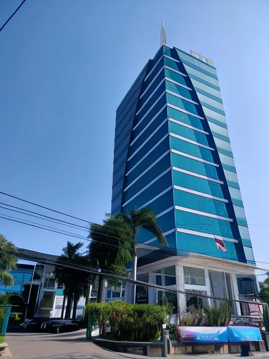 Hotel Apita Cirebon - Cirebon