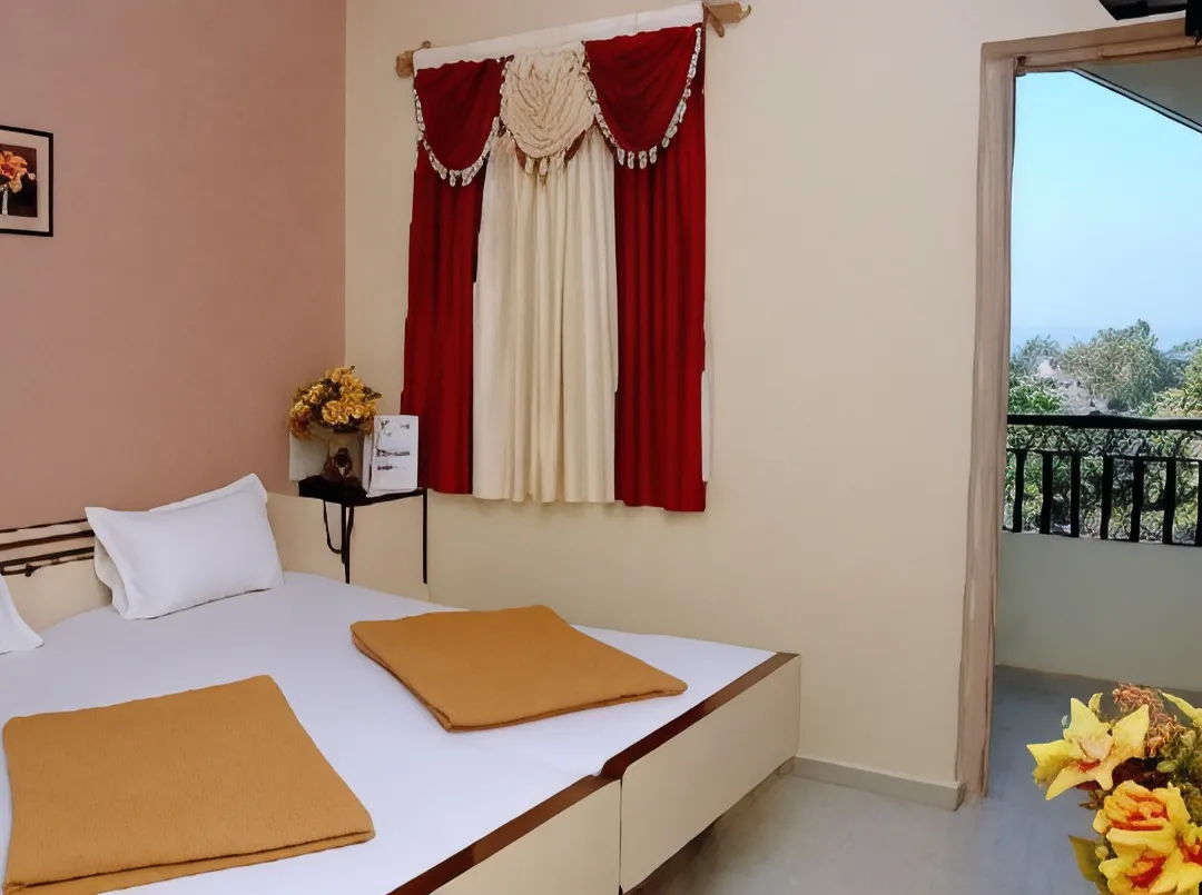 Hotel Prince - Diu