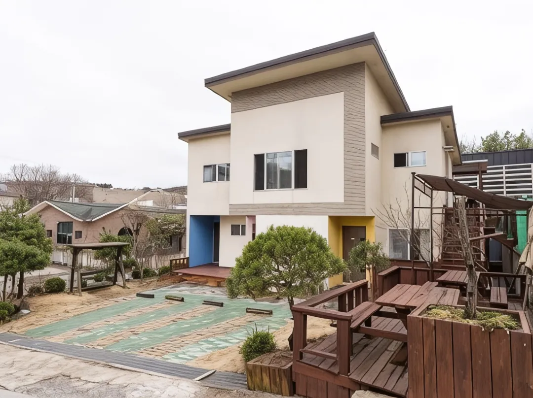 Paju Stay 29 - Goyang