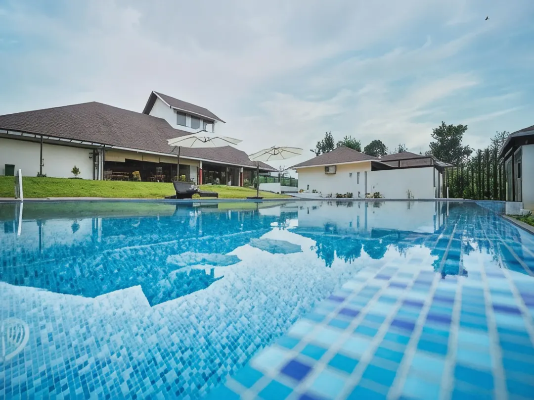 Jungle Bay Resorts & Spa - Wayanad