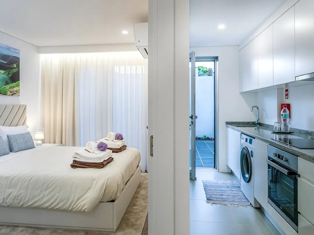 Guestready - Guesthouse Passal - S. Miguel - Ponta Delgada