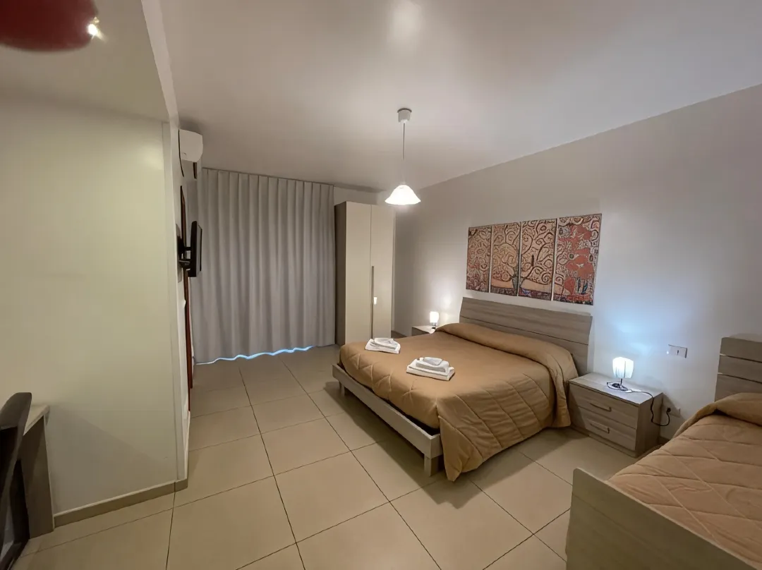 B&b Elisir - Gela, Italy