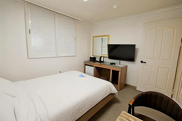 Stay Romantictrip_hostel - Gyeongju-si