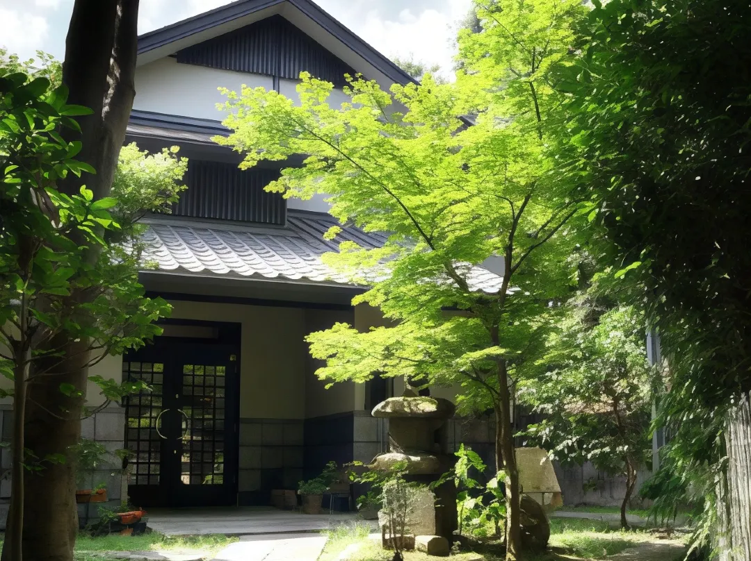 Kyoto Higashiyama Santouan - Gion