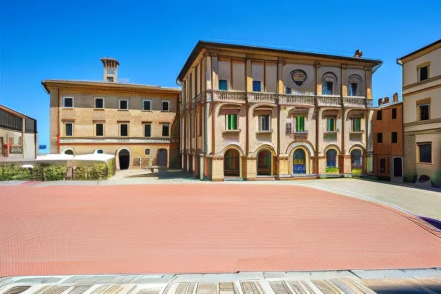 Meuble Evoe - Montepulciano