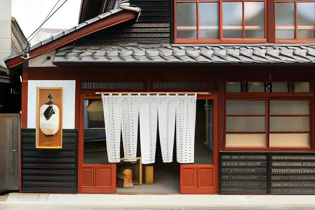 Craft Inn Te - Yame