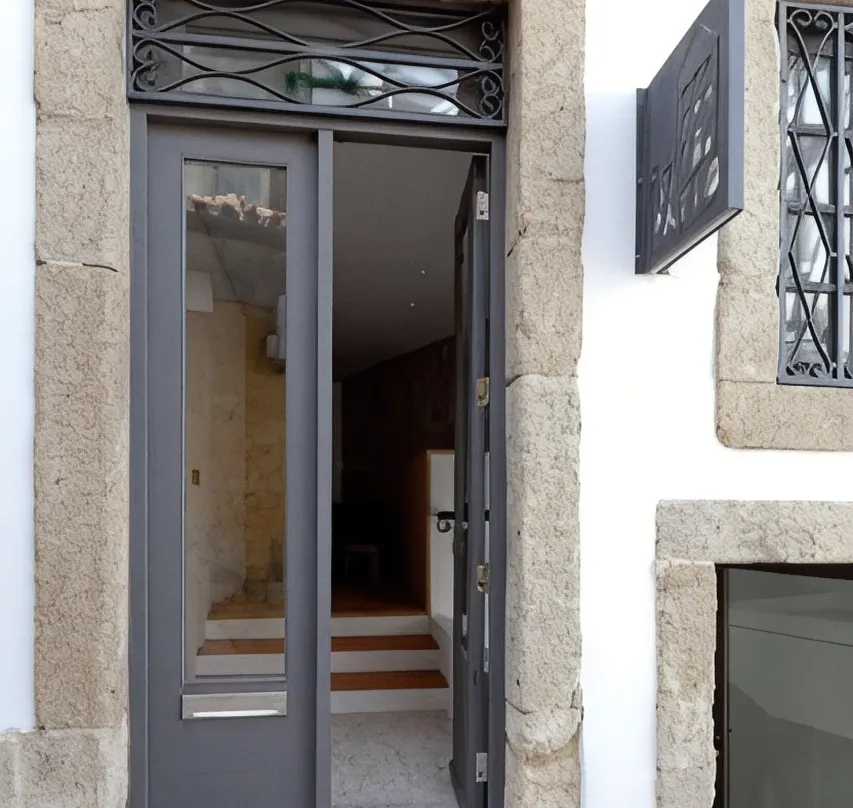 Inpatio Guest House - São Bento