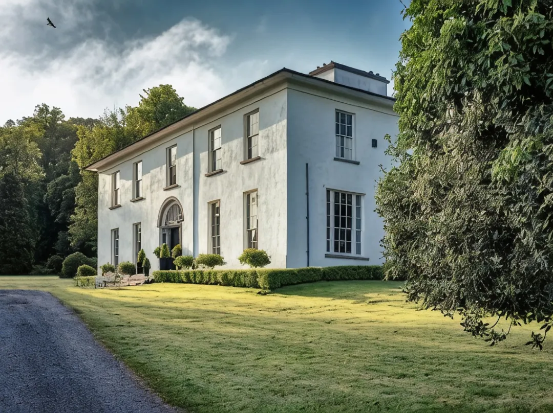 Noan Country House B&b - Irland