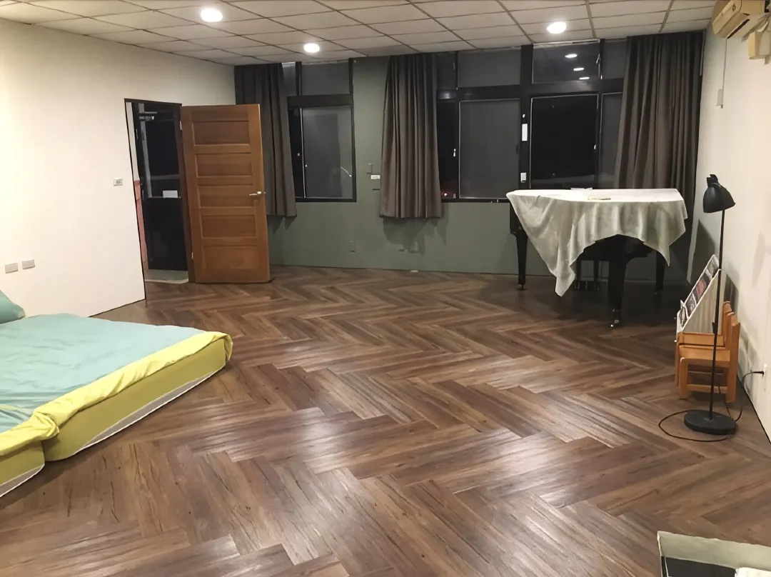 Cai Yeye B&b - Taipei