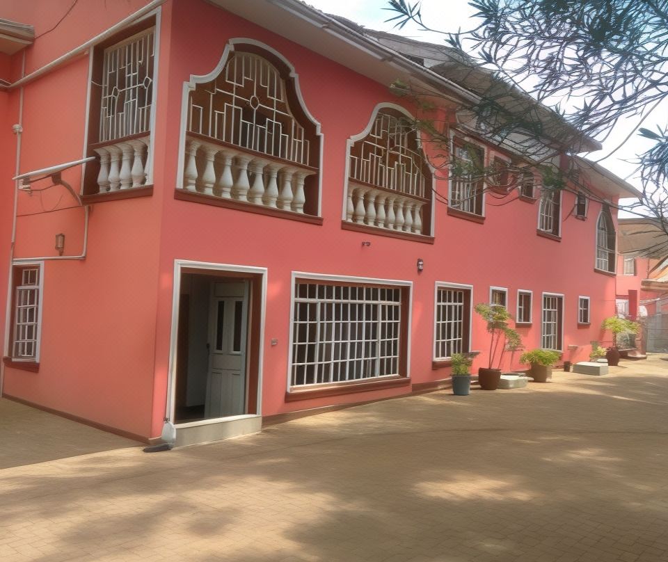 Elsam Mariot Guest House - Kisumu