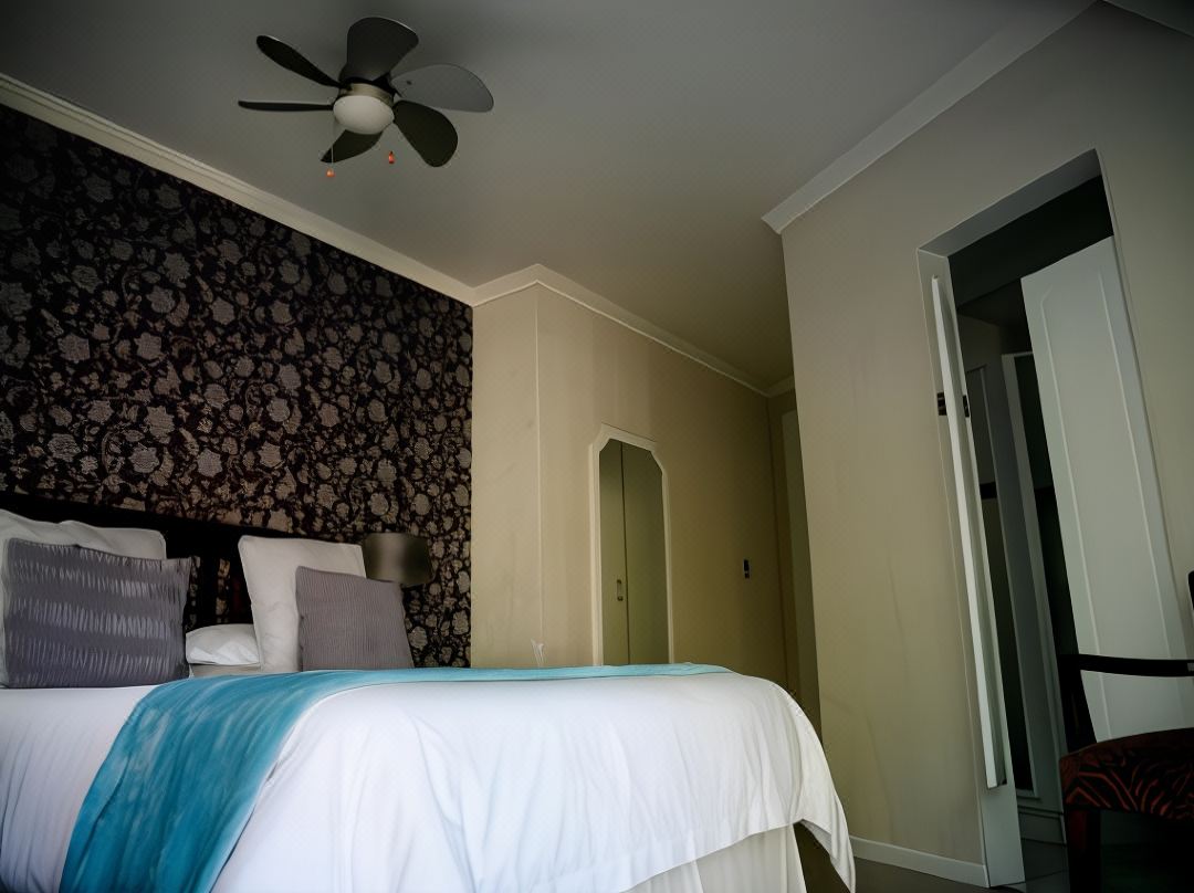 Princes Lodge Guesthouse - East London
