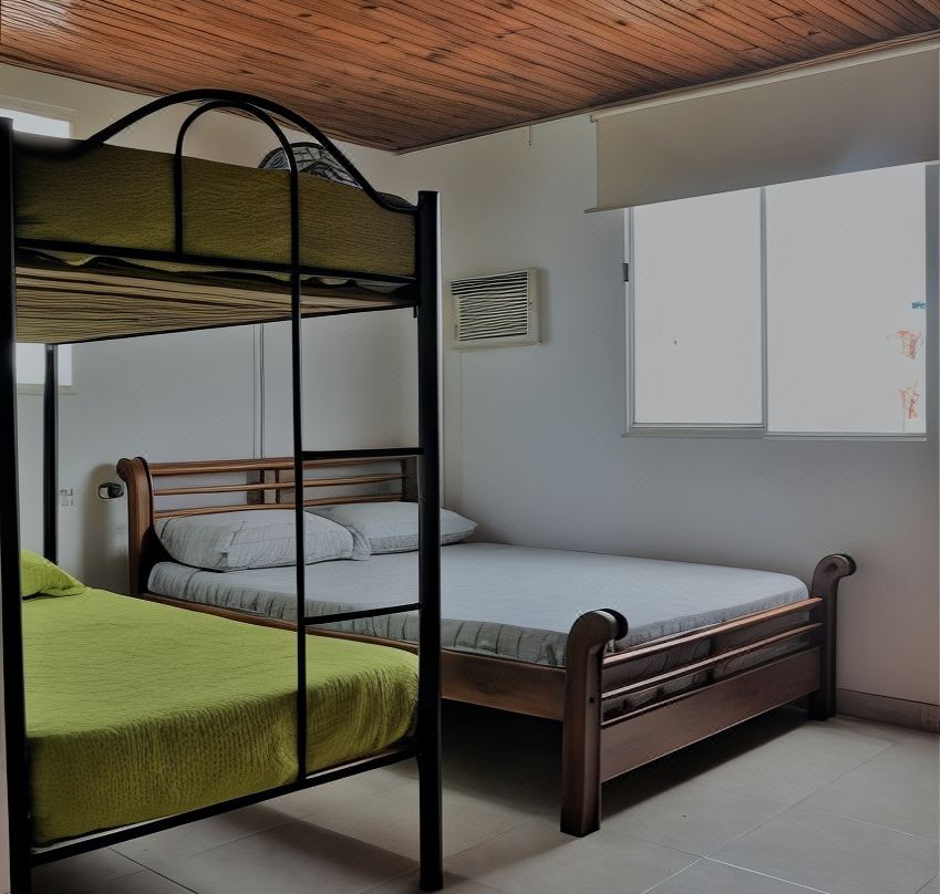 Sunset Terrace - Hostel - Cartagena