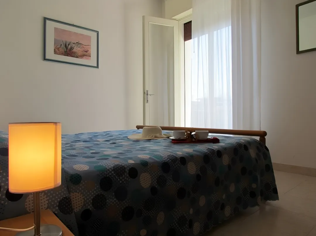 Fuga Di Vacanza Serena - Beahost - Bibione
