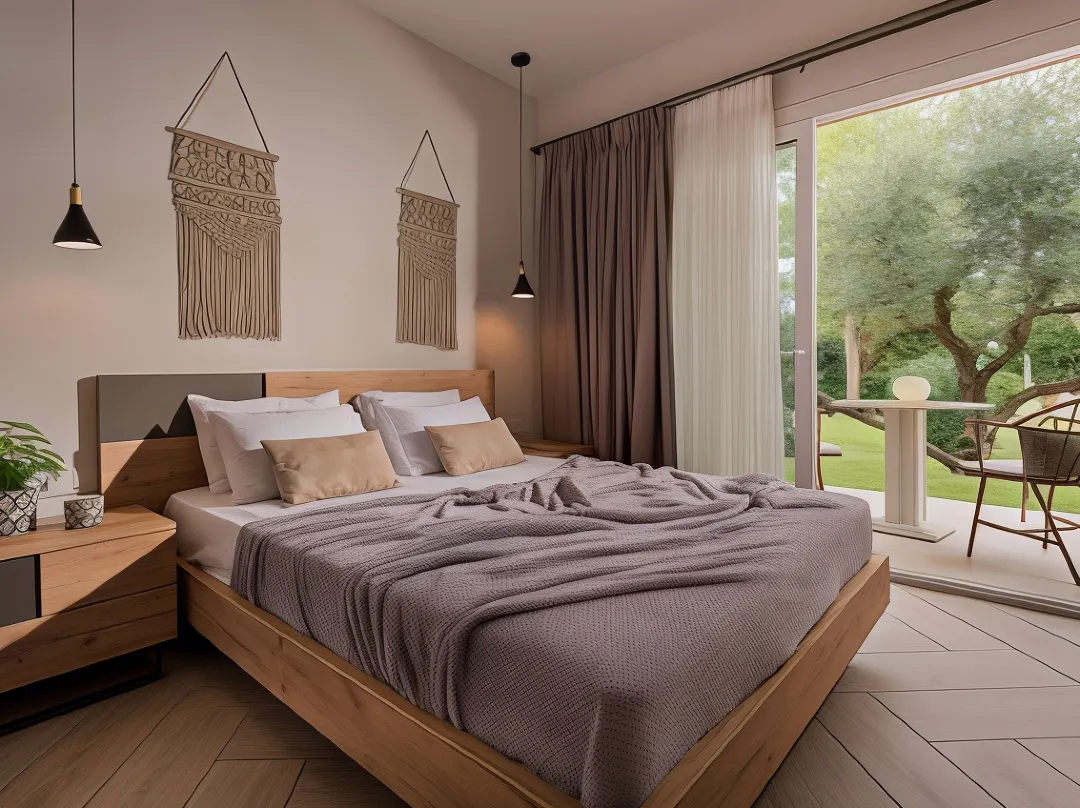 Aeolos Boutique Hotel And Suites - Kalamaki