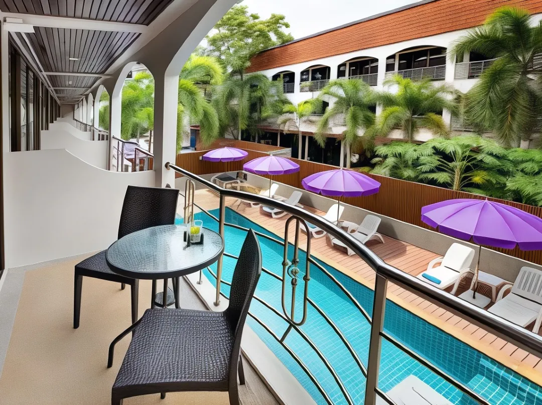 Aspira Resort Klong Muang Krabi - Ao Nang