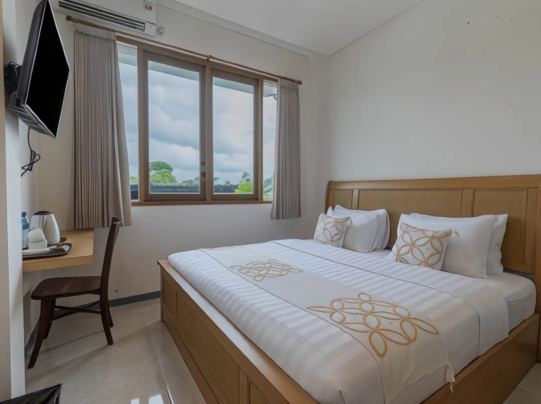 Me Rooms Ubud - Ubud