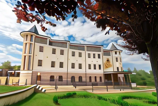 Onegin Hotel-restaurant Complex - Ставрополь