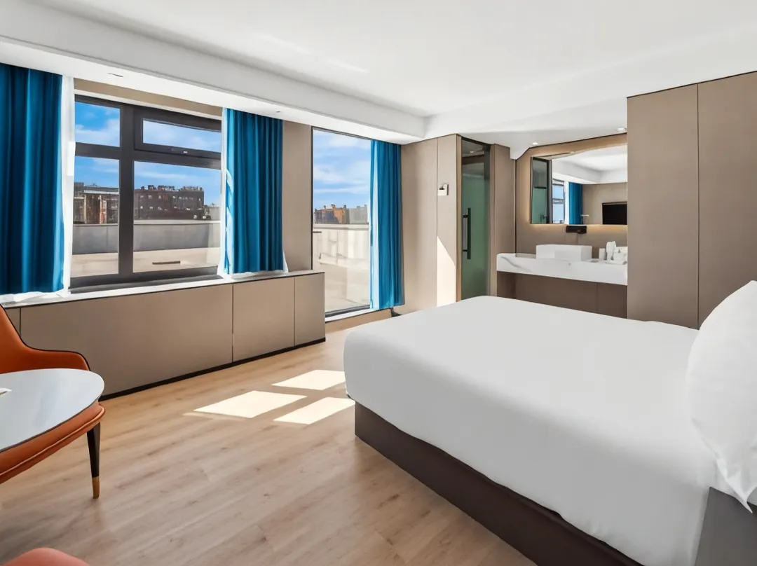 Ly New York Hotel - Yonkers, NY