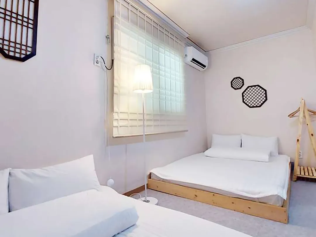 Gyeongju Blau Stay - Gyeongju-si