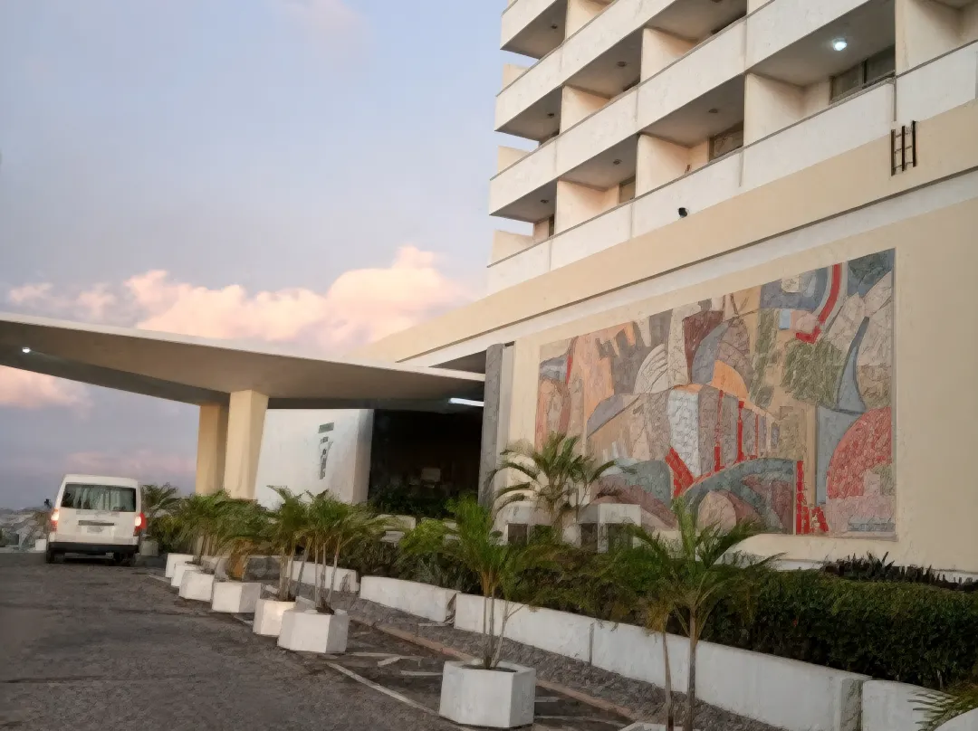 Premier Hotel- Executive Suite - Ibadan