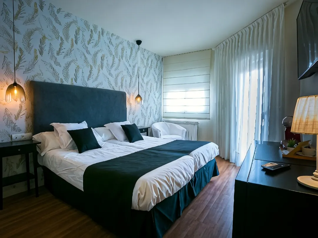 Hotel Spa Sinagoga - Hervás