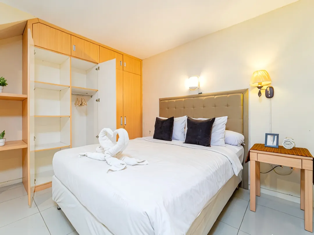 Payu Hotel Jogja - Yogyakarta
